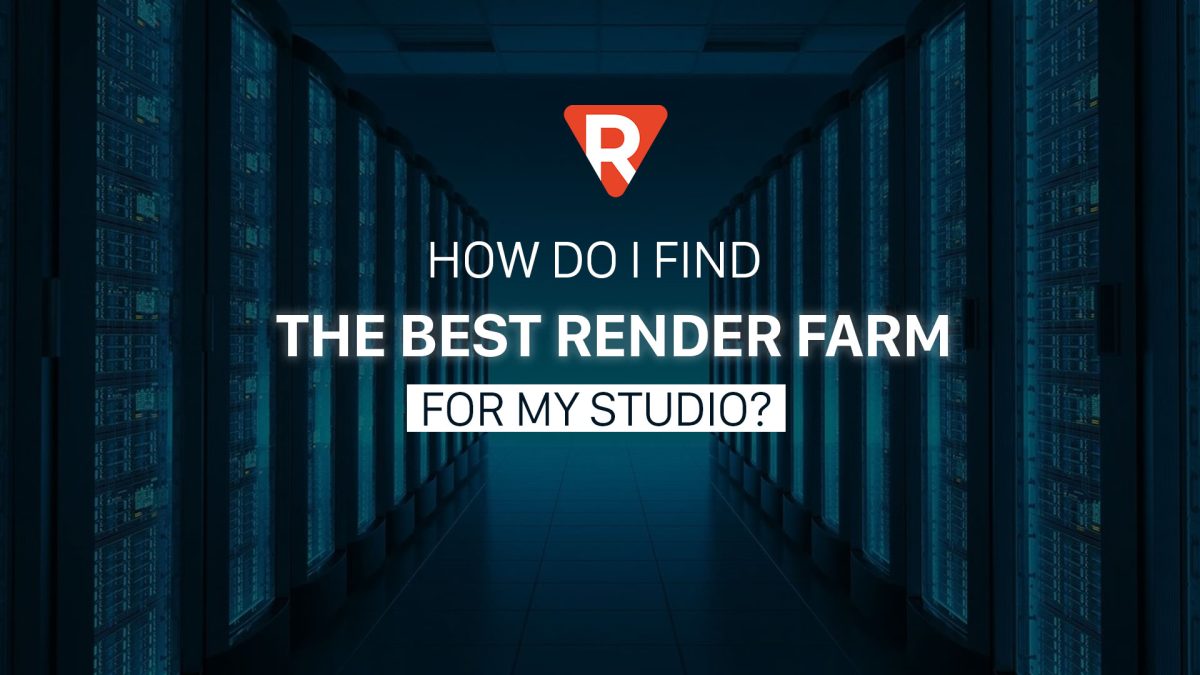 Review Render Farm | VFXRenderfarm.net