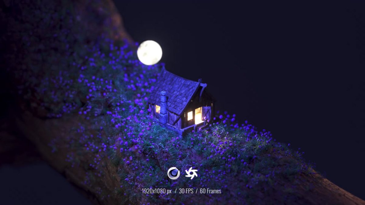 Render Farm Battle: Cinema 4D & Octane Render Farm - VFXRenderfarm