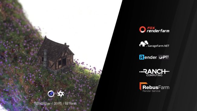 Octane render farm review - VFXRenderfarm